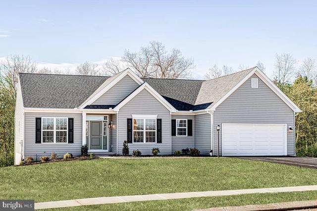 Georgia Mae Plan At Summit Ridge, Lehighton, PA 18235 | MLS # ...