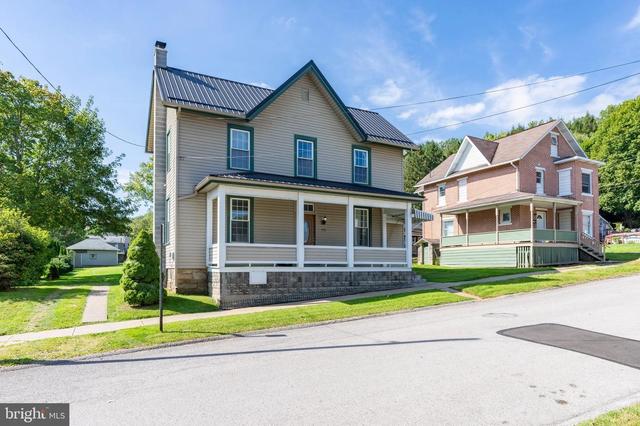 Olanta, PA Real Estate - Olanta Homes for Sale | Movoto