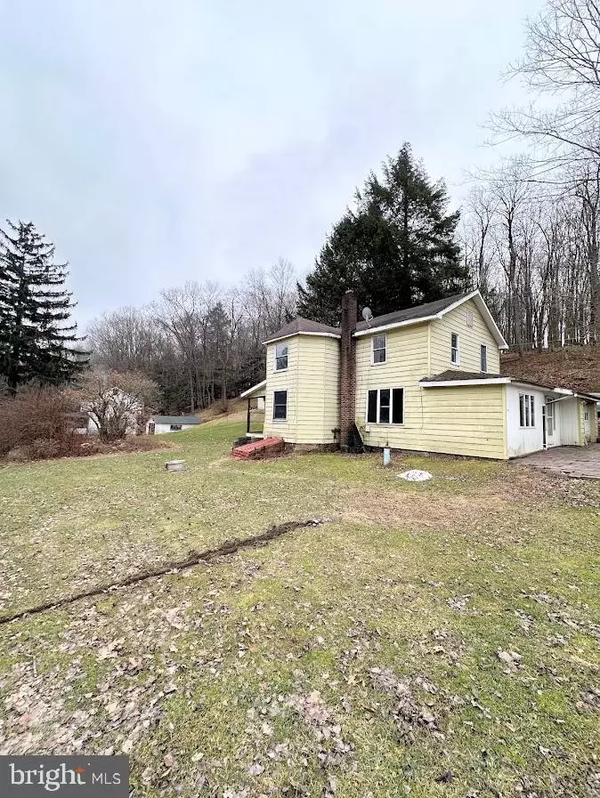 97 Haines Rd, Curwensville, PA 16833 | 23 Photos - Movoto