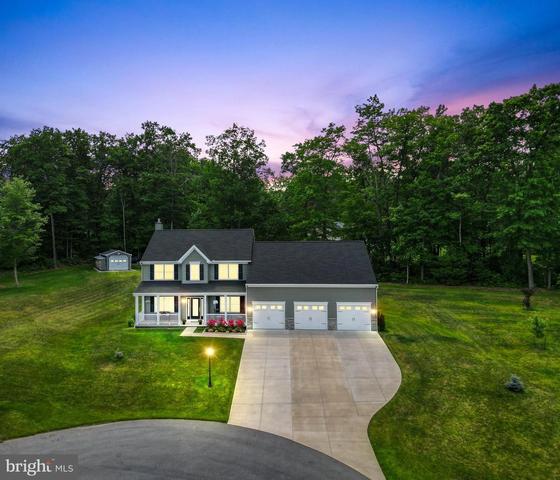 5 Silver Maple Ln, West Decatur, PA 16878 | 53 Photos - Movoto