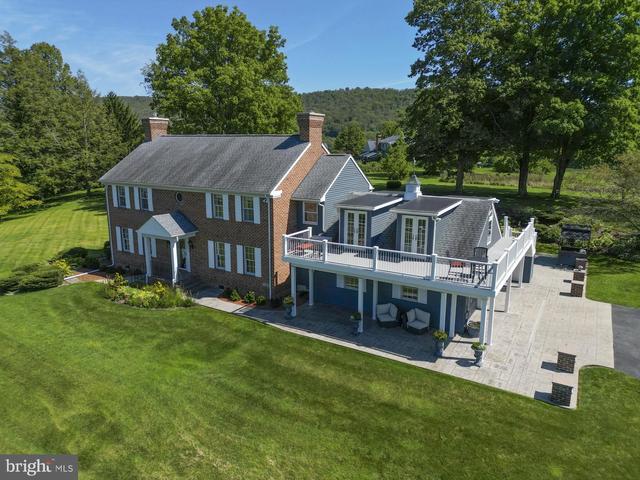 261 Old Fort Rd, Centre Hall, PA 16828 | 24 Photos - Movoto