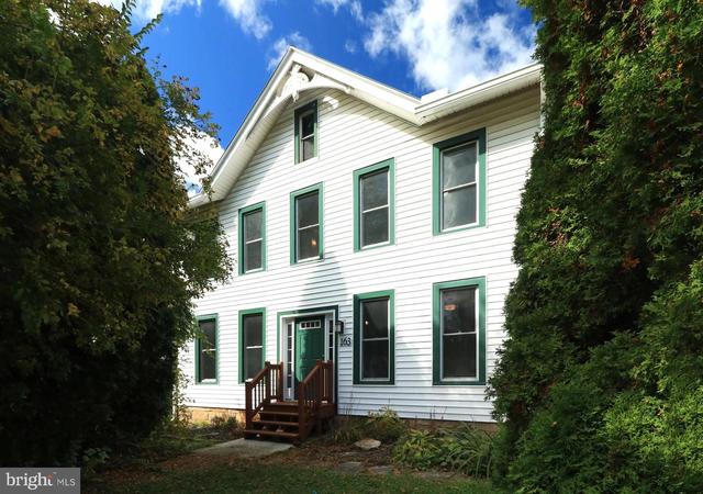 163 Main St, Blanchard, PA 16826 | 55 Photos - Movoto