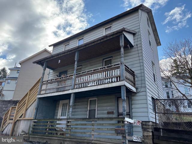 348 Stoney Batter, Bellefonte, PA 16823 | MLS# PACE2513894 | 7 Photos ...