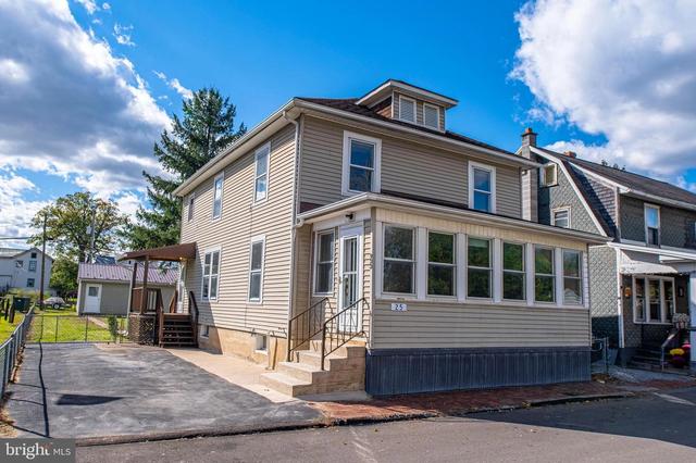 7 Mackeyville Homes For Sale & Mackeyville, PA Real Estate - Movoto