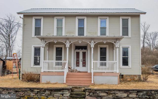 636 Long Run Rd, Mill Hall, PA 17751 | MLS# PACL2025092 | 21 Photos ...