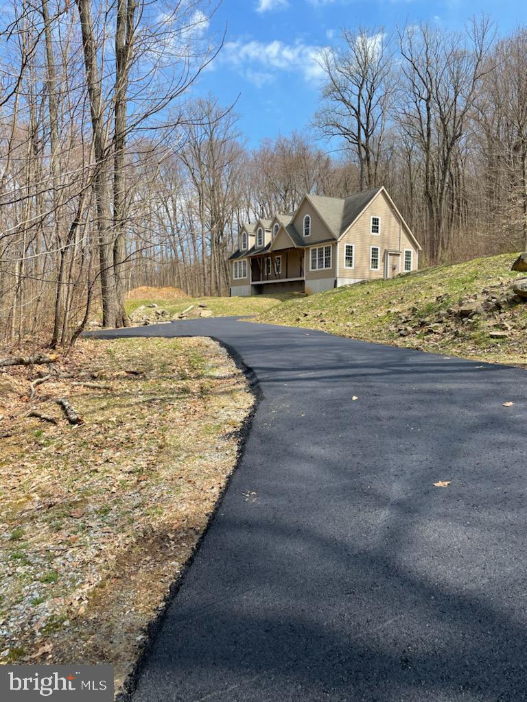 1870 Pottstown Pike, Glenmoore, PA 19343 - Movoto.com
