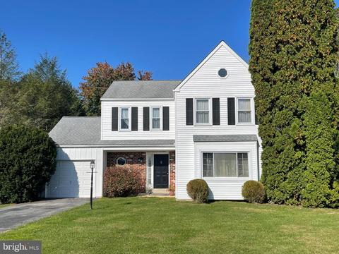 1228 Victoria Ln, West Chester, PA 19380 | 36 Photos - Movoto
