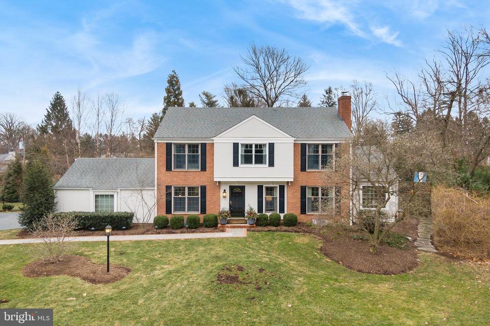 393 Colket Ln, Wayne, PA 19087 | 1 photo | MLS #PACT2039526 - Movoto