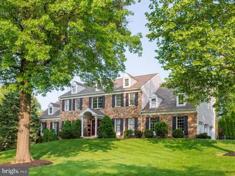 420 Shelbourne Ln, Phoenixville, PA 19460 | 57 Photos - Movoto