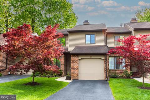 9 Chesterbrook Homes for Sale - Chesterbrook PA Real Estate - Movoto