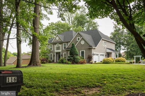116 Red Oak Dr, Lincoln University, PA 19352 | 44 Photos | MLS # ...
