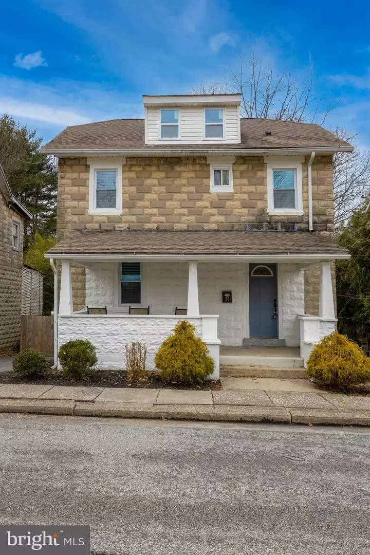 20 Keystone Ave, Paoli, PA 19301 | 20 Photos - Movoto