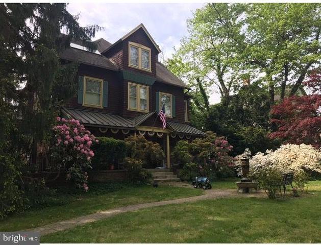 1420 Pennsylvania Ave, Berwyn, PA 19312 | MLS# PACT2093536 | 1 photo ...