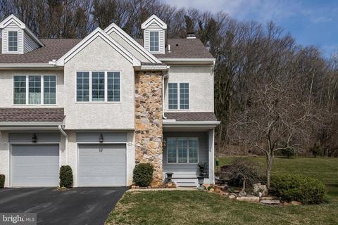 Exton, PA Condos & Townhouses - 19 Listings - Movoto