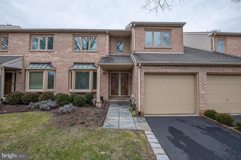 22 Chesterbrook Homes for Sale - Chesterbrook PA Real Estate - Movoto