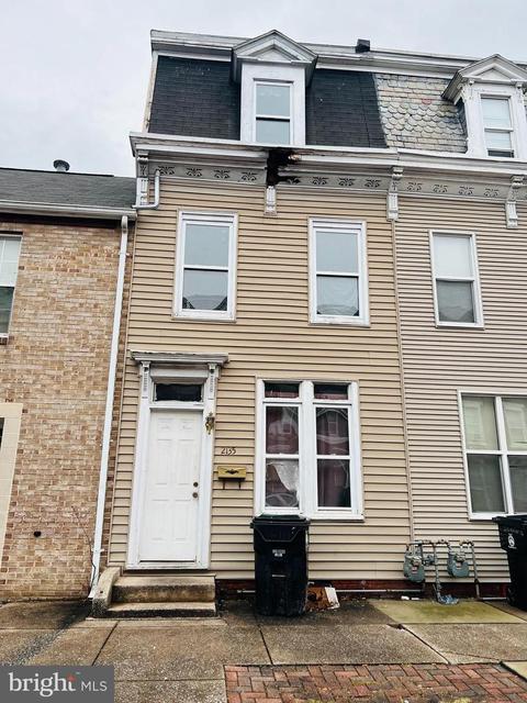 2135 Moore St, Harrisburg, PA 17110 | 1 photo | MLS #PADA2019846 - Movoto