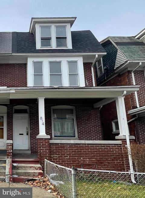 1103 n 17th St, Harrisburg, PA 17103 - Movoto.com