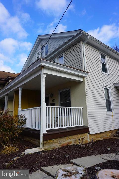 9 Williamstown Homes for Sale - Williamstown PA Real Estate - Movoto