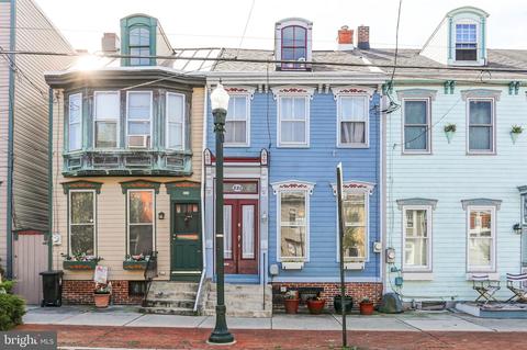 221 Verbeke St, Harrisburg, PA 17102 | 1 photo | MLS #PADA2022334 - Movoto