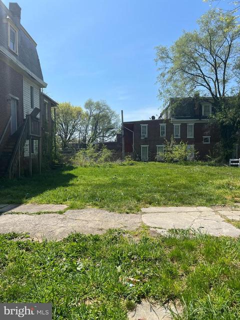 224 N 15th St, Harrisburg, PA 17103 | 2 Photos | MLS #PADA2023558 - Movoto
