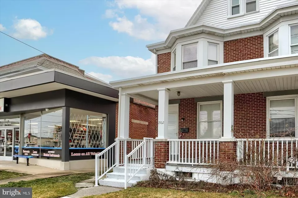 2902 Herr St, Harrisburg, PA 17103 | 32 Photos - Movoto