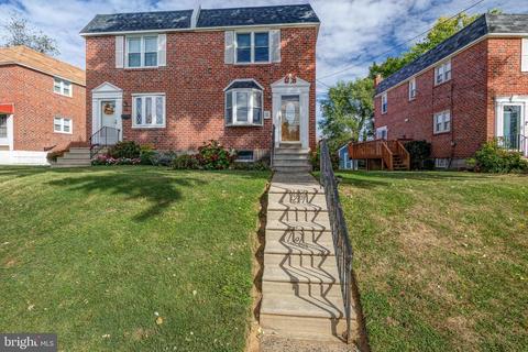 333 Prospect Ave, Clifton Heights, PA 19018 | 34 Photos - Movoto