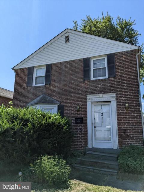 616 W South Ave, Glenolden, PA 19036 | 25 Photos - Movoto