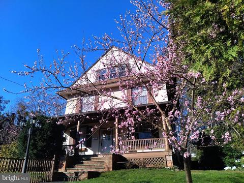 100 n Drexel Ave, Havertown, PA 19083 - Movoto.com