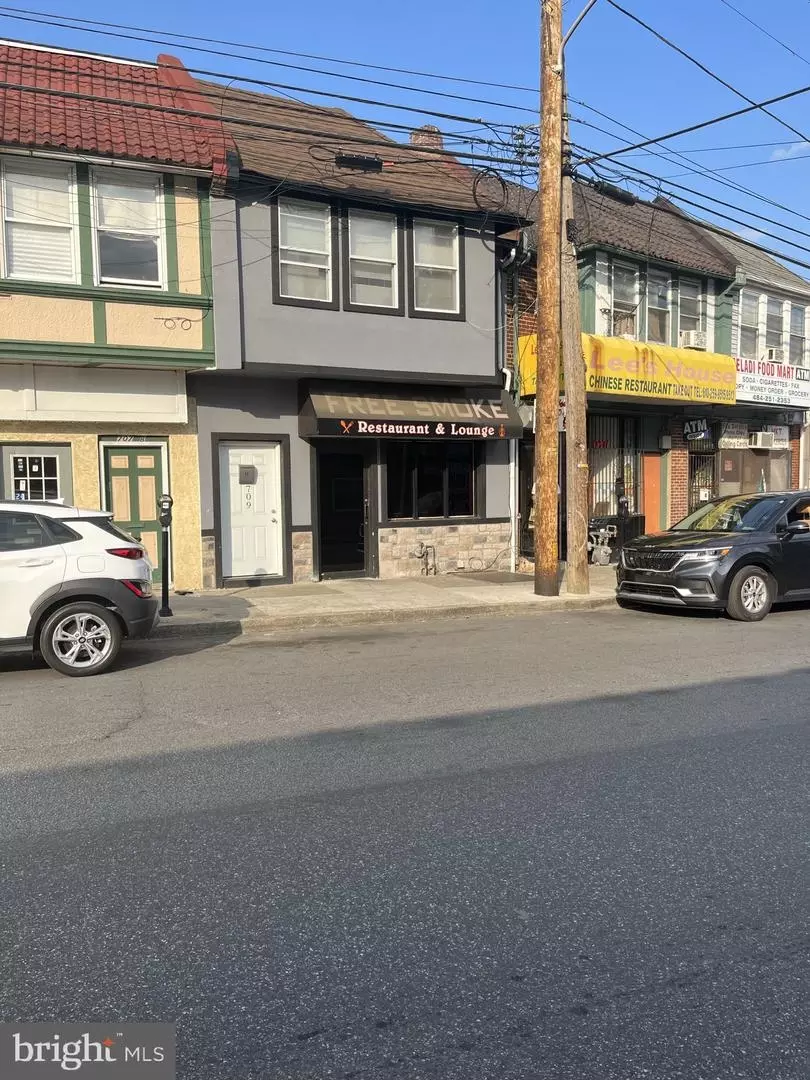 709 Long Ln, Upper Darby, PA 19082 - Movoto