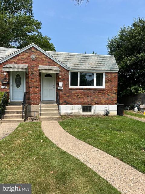 1001 12th Ave, Prospect Park, PA 19076 | 1 photo | MLS #PADE2047354 ...