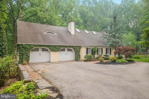 6 Paper Mill Rd, Newtown Square, PA 19073 | 57 Photos | MLS # ...