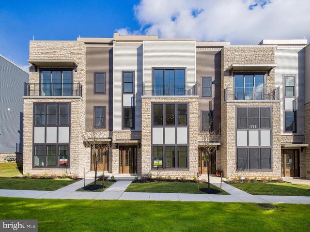 Newtown Square, PA Condos & Townhouses For Sale - Movoto