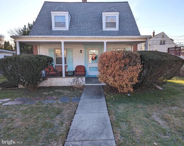 Secane, PA Real Estate & Homes For Sale - Movoto