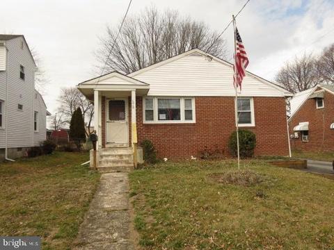 7 Boothwyn Homes for Sale - Boothwyn PA Real Estate - Movoto