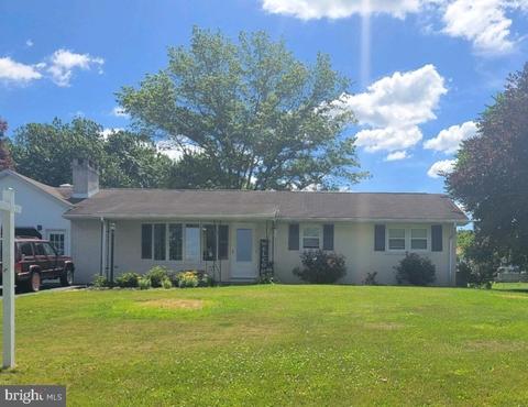 13864 Harbaugh Church Rd, Waynesboro, PA 17268 | 1 photo - Movoto