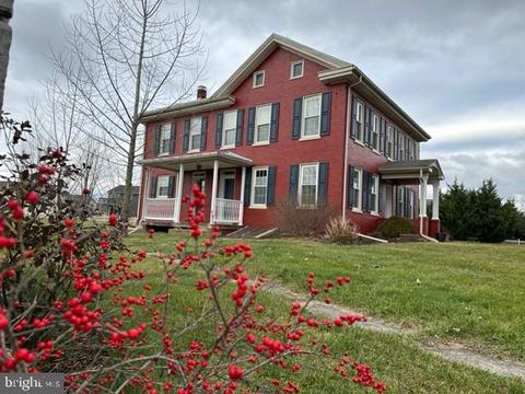 434 Pinola Rd, Shippensburg, PA 17257 - Movoto.com