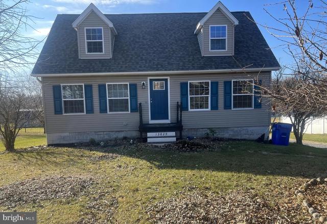 13829 Lower Edgemont Rd, Waynesboro, PA 17268 | 1 photo - Movoto