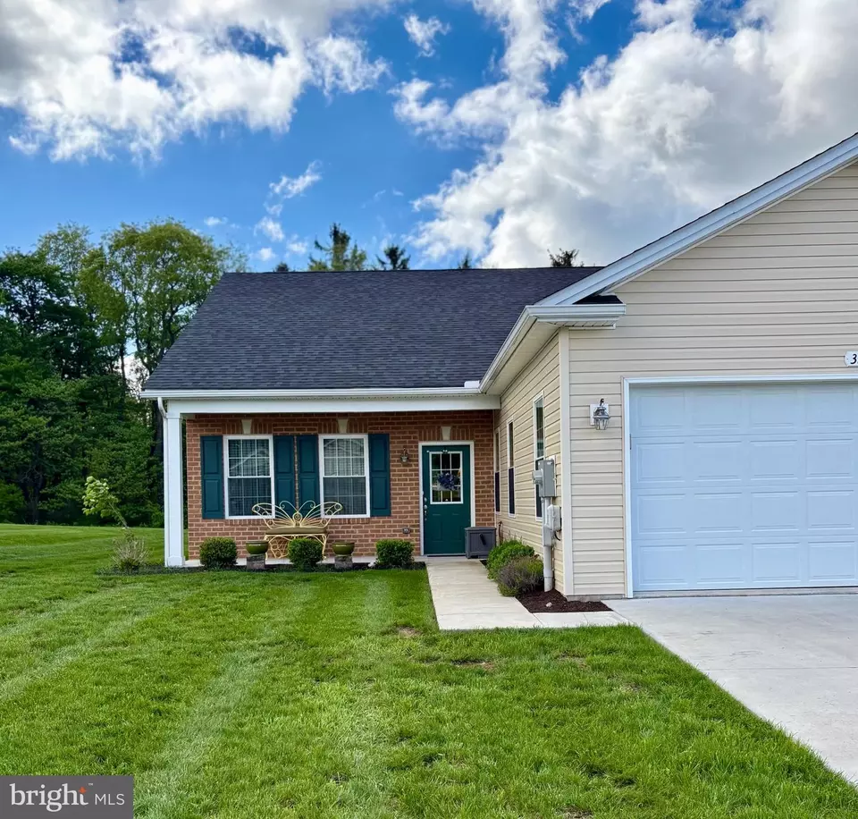 3245 Portrait Way, Chambersburg, PA 17202 | MLS# PAFL2027152 | 1 photo ...