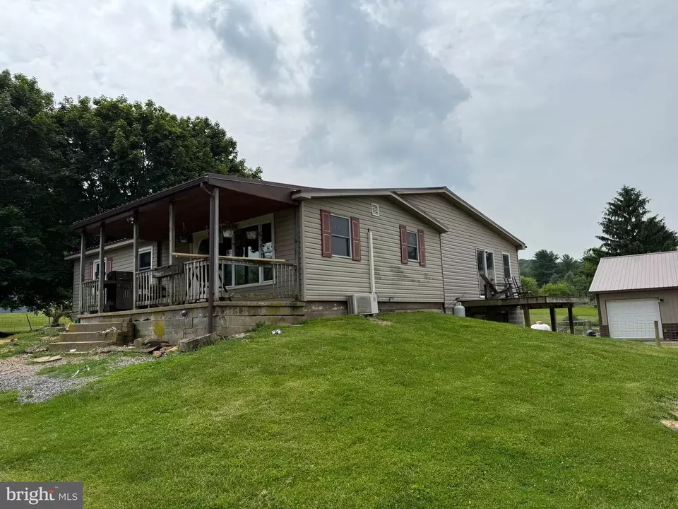 18759 Amberson Rd, Spring Run, PA 17262 | MLS# PAFL2027754 | 4 Photos ...