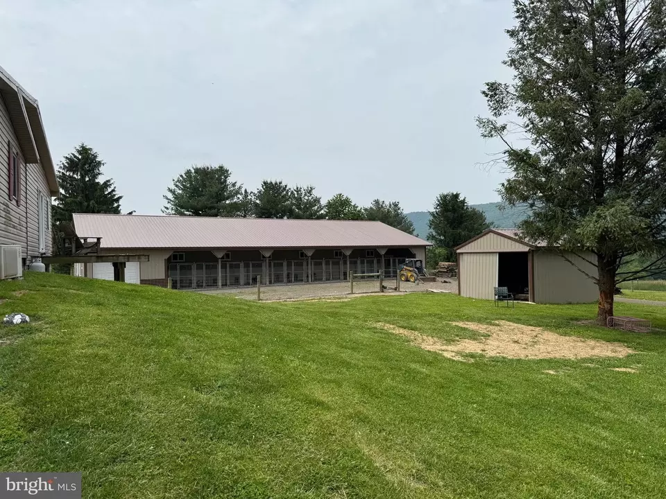 18759 Amberson Rd, Spring Run, PA 17262 | MLS# PAFL2027754 | 4 Photos ...