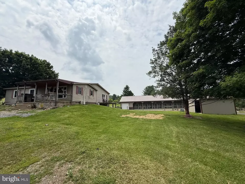 18759 Amberson Rd, Spring Run, PA 17262 | MLS# PAFL2027754 | 4 Photos ...