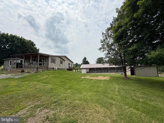 18759 Amberson Rd, Spring Run, PA 17262 | MLS# PAFL2027754 | 4 Photos ...