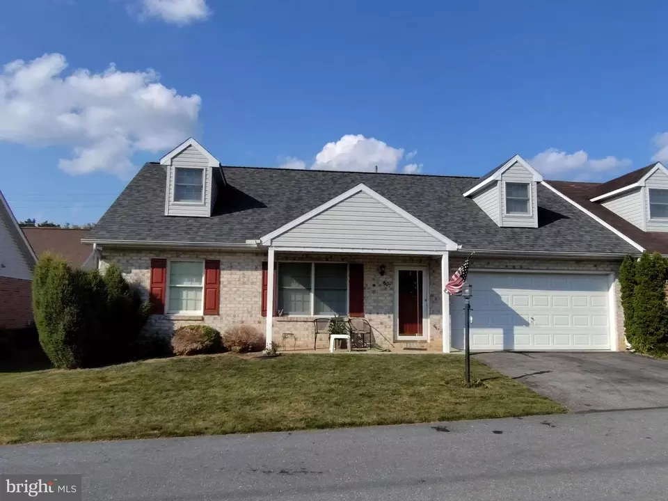 607 Chicory Spring Ct, Waynesboro, PA 17268 | MLS# PAFL2028746 | 3 ...