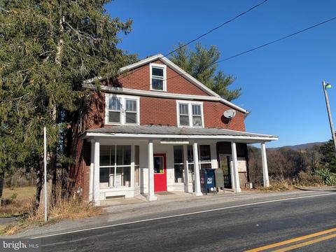 233 Grist Mill Rd, Burnt Cabins, PA 17215 | 29 Photos - Movoto