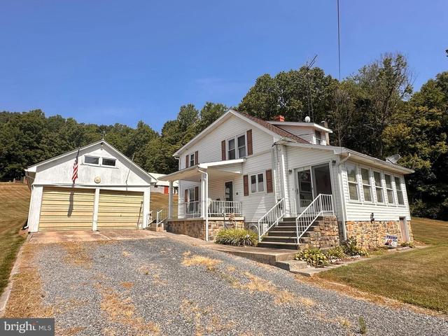 2737 Blacks Mountain Rd, Waterfall, PA 16689 | 50 Photos - Movoto