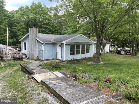23999 Croghan Pike, Shade Gap, PA 17255 | 1 photo | MLS #PAHU2022108 ...