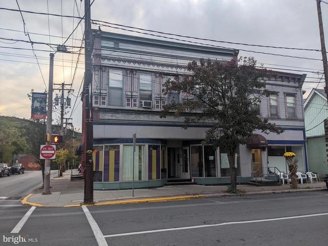 600 Washington St, Huntingdon, PA 16652 - Movoto