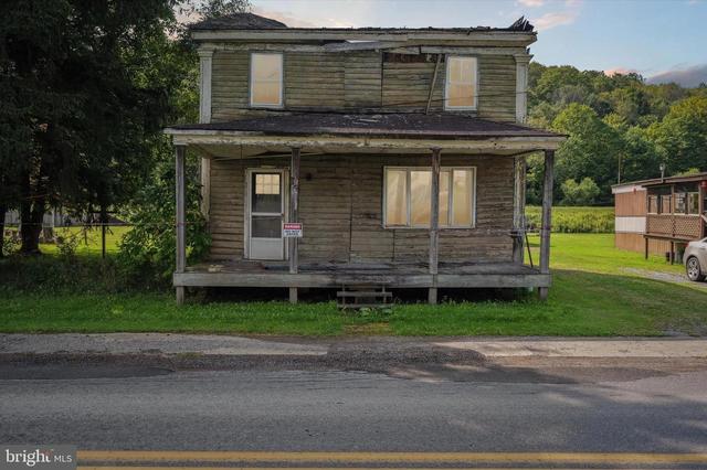 10 Maple St, Cherry Tree, PA 15724 | 13 Photos - Movoto