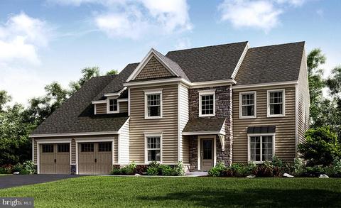 489 Parkside Way, Lititz, PA 17543 | 1 photo | MLS #PALA2010616 - Movoto