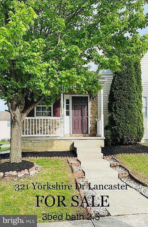 770 Lancaster Homes for Sale - Lancaster PA Real Estate - Movoto